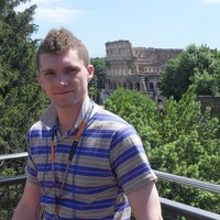 Andrew Hoolachan - University of Cambridge