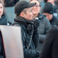 Dean Spade - Seattle University