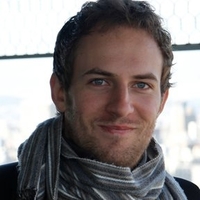 Stephen Vidas - Queensland University of Technology