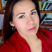 Diana Vicher - UNAM Universidad Nacional Autónoma de México