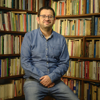 Sergio Ortiz Leroux - Universidad Autónoma de la Ciudad de México
