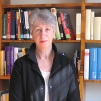 Jill Bepler - Herzog August Bibliothek Wolfenbüttel