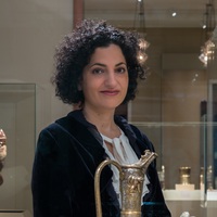 Deniz Beyazit - The Metropolitan Museum of Art