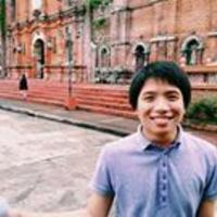 JM Embate - University of the Philippines Los Baños