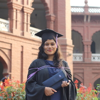 Fahmida Afrin - University of Dhaka, Bangladesh