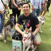 Jay-r B Cabayan Jr. - Lyceum of the Philippines University Manila