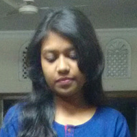 Shaivya Anand - Independent Researcher