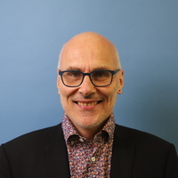 Stephan Schmid - University of Zurich, Switzerland