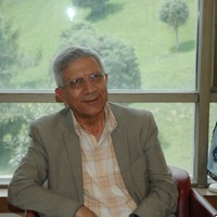 Mahmood Yaghoubi - Shiraz University