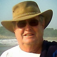 P. Alexander Hulley - Independent Researcher