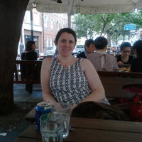 Maria Power - University of Oxford