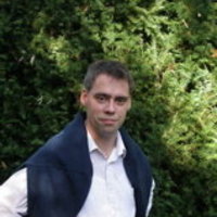 Christian R Raschle - Université de Montréal