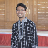 A.S.M. Shakil Ahamed - Independent Researcher