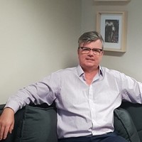 Professor Damien J Field - The University of Sydney