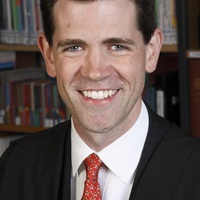 Christian Sahner - University of Oxford