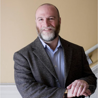 Jay M. Harris - Harvard University