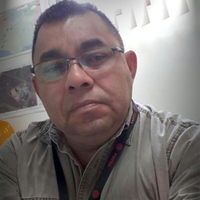 Gilberto Díaz - Independent Researcher