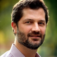 Edward Cahill - Fordham University