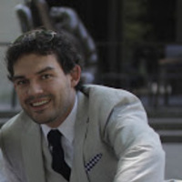 Barret Fabris - Trinity College Dublin