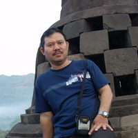 Rudy Hartanto - Universitas Gadjah Mada (Yogyakarta)