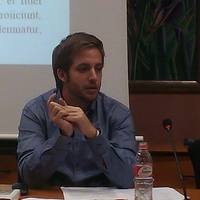 José Ángel Castillo Lozano - Universidad de Murcia