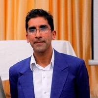 Samir Ahmad A Bhat - Independent Researcher