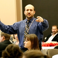 Adam Finkelstein - McGill University