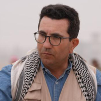 Ibrahim Salman - German Archaeological Institute