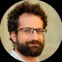 Fabien Grégis - Université Paris Cité