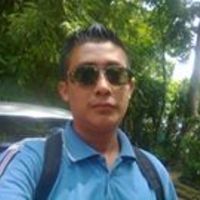 Edwin Alexander - Independent Researcher