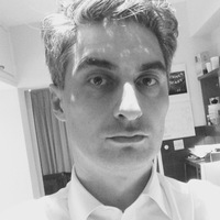 Gerard LeCain - University of Cambridge