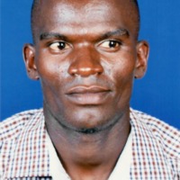 Daniel W Wanja - Egerton University