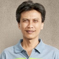 Anto Ariyanto, S.Si., M.Si - Universitas Lancang Kuning