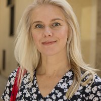 Victoria Scotti - Independent Researcher