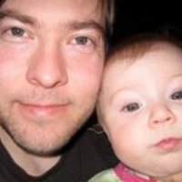 Jamie Hellewell - University of British Columbia