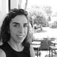 Zeynep Aydogan - Foundation for Research and Technology - Hellas