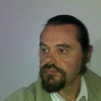 Nicolas Bruneteau - Independent Researcher