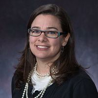 Heather Linville - University of Maryland Baltimore County