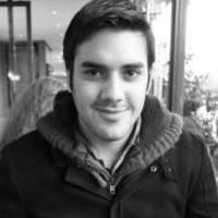 David Montero Jalil - London School of Economics and Political Science