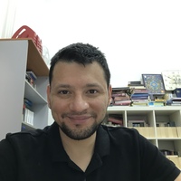 Taylan Şengül - Tokat Gaziosmanpaşa Üniversity