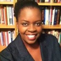 Helen Graham - Houston Community College