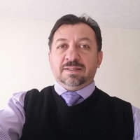 Jose Ulises Toledo - West Virginia State University