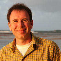 Mark Conner - University of Leeds