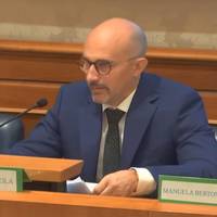 Marco Vignola - Independent Researcher
