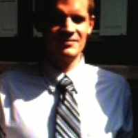 Jeremy Ridenour - Austen Riggs Center