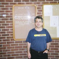 Mihai Racovitan - Independent Researcher