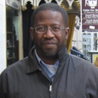 Patrick Guilbaud - Winthrop University