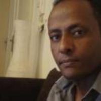 Yonas Fessehaye - Independent Researcher