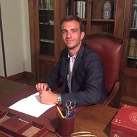 Francesco Maria Ferrara - Università degli Studi di Milano - State ...