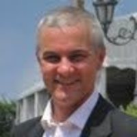 Daniel Kerber - Facultad de Teología del Uruguay